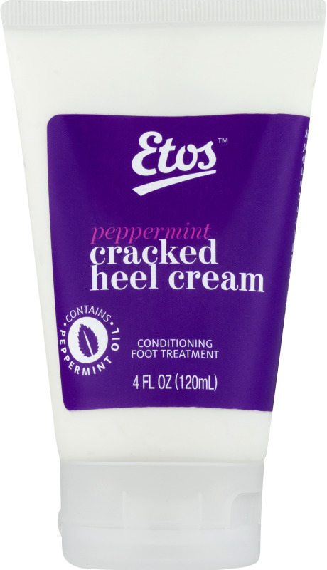 Etos Cracked Heel Cream Peppermint Etos(41520061782): customers reviews ...