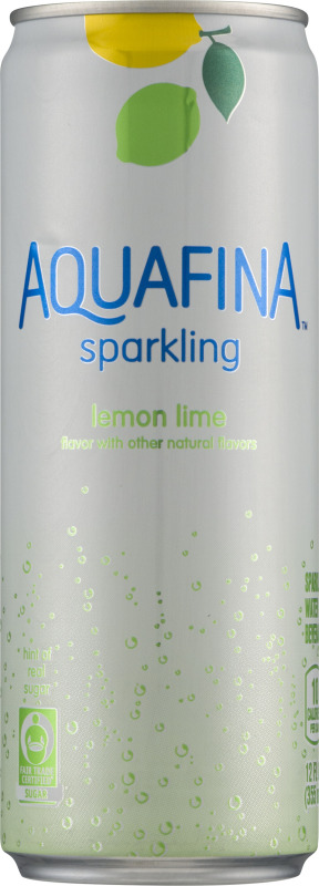 Aquafina Sparkling Lemon Lime Aquafina(12000152030): customers reviews @ listex.online