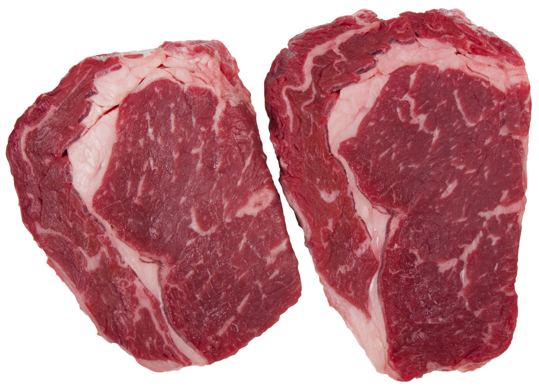 Beef Steaks Rib Eye USDA Meat(876134000250): customers reviews @ listex ...