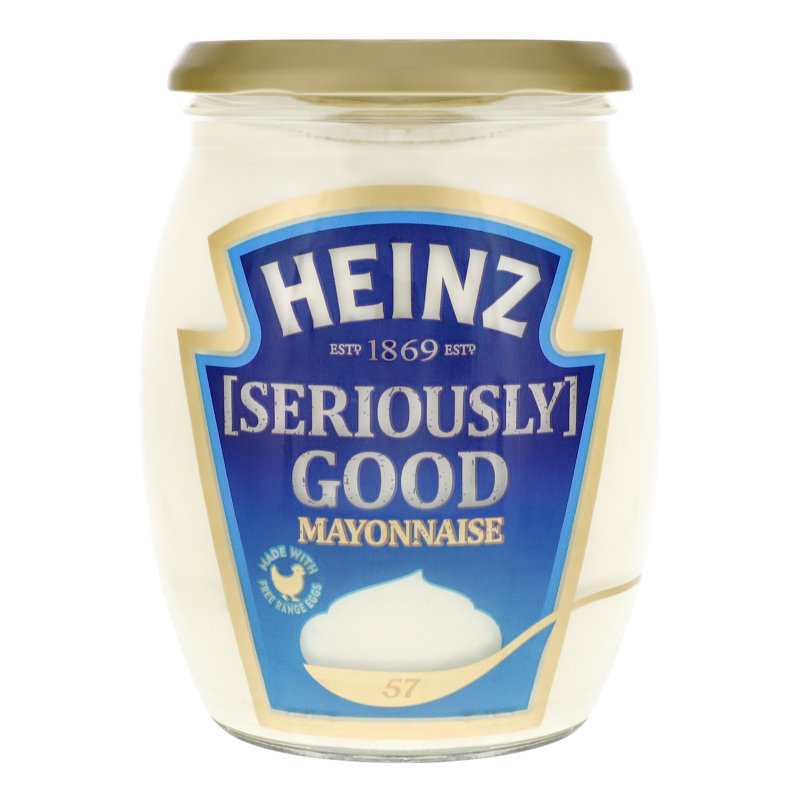 Майонез 70% Heinz c/б 460г Heinz(8715700422480): купить в интернет ...
