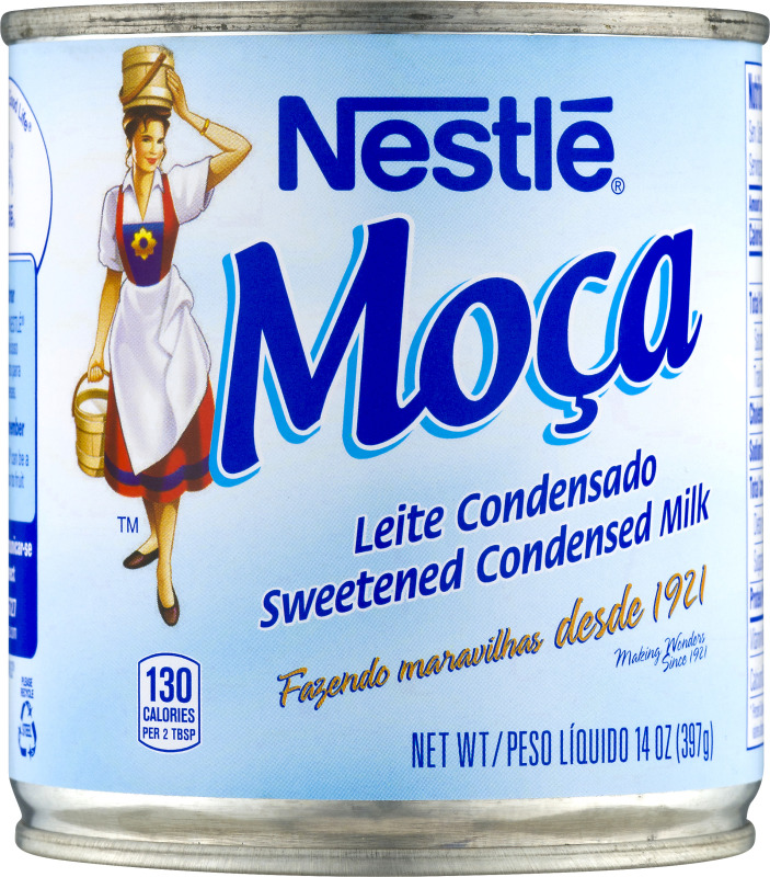 Nestle Moca Sweetened Condensed Milk Nestle(28000486518): customers ...