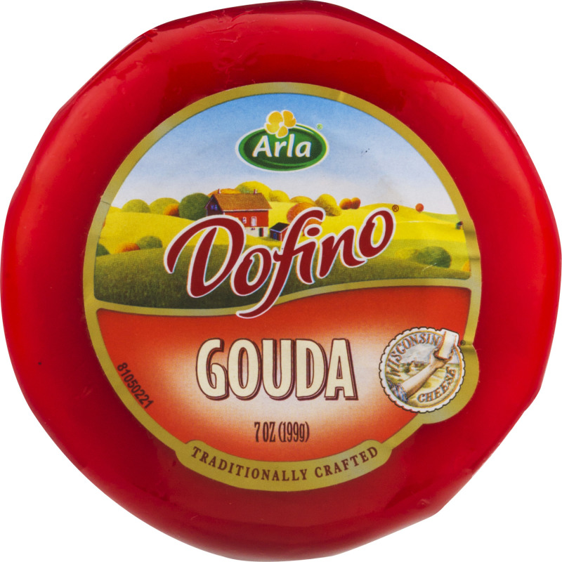 Arla Dofino Gouda Cheese Arla(38846404102): customers reviews @ listex ...