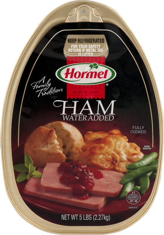 Hormel Ham Water Added Hormel(37600309967): customers reviews @ listex ...