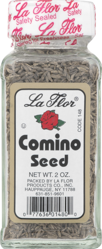 La Flor Comino Seed La Flor(77636014800): customers reviews @ listex.online
