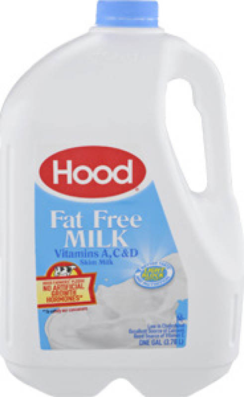 Hood Fat Free Milk Hood(44100109829): customers reviews @ listex.online