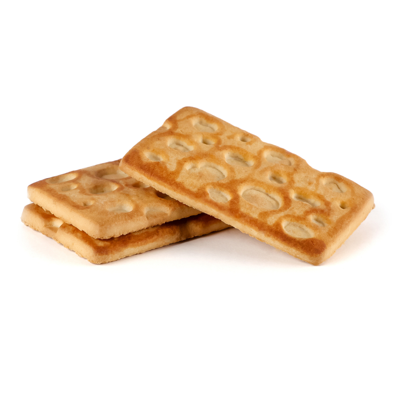 Печенье сахарное Сырное Житомирські Ласощі кг Житомирські Ласощі ...