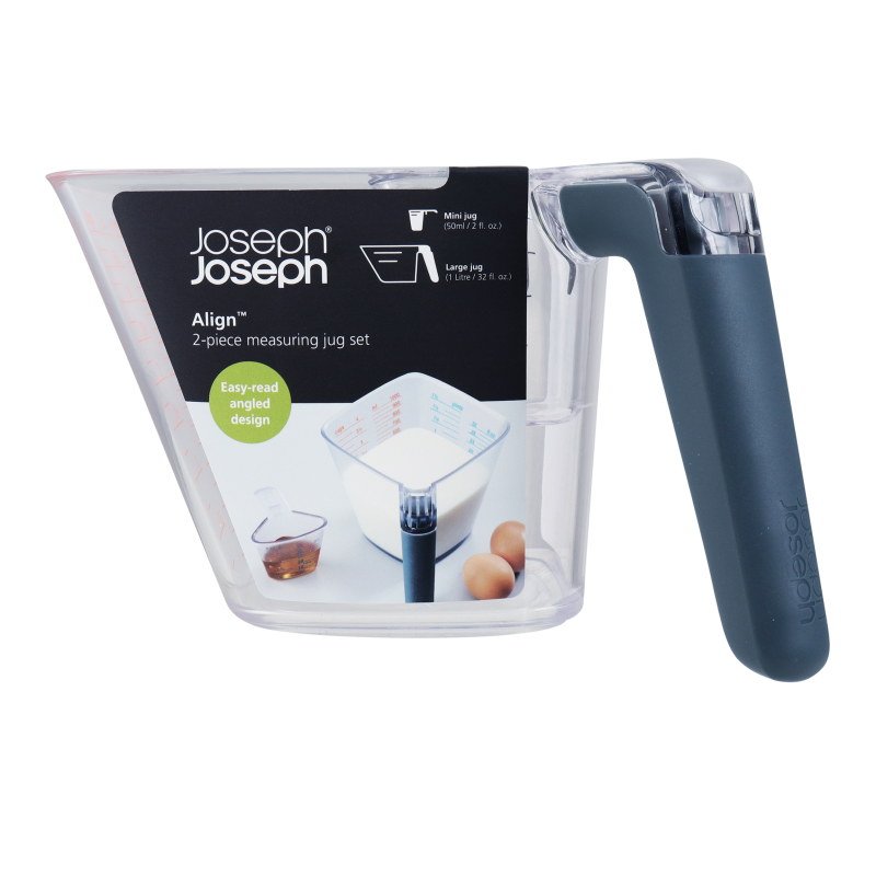 Емкости мерные №40109 Joseph Joseph 2шт Joseph Joseph(5028420003109 ...