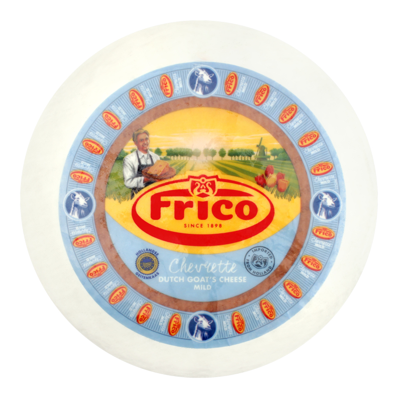 Сыр 50% козий Шеврет Frico кг Frico: купить в интернет магазинах ...