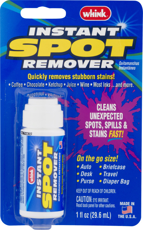Whink Instant Spot Remover Whink(70275021116): customers reviews ...