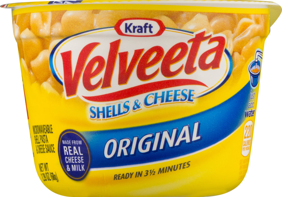 Velveeta Shells & Cheese Original Velveeta(21000023226): customers ...