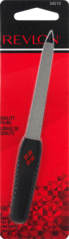 Revlon Emeryl File Revlon(309972345103): customers reviews @ listex.online