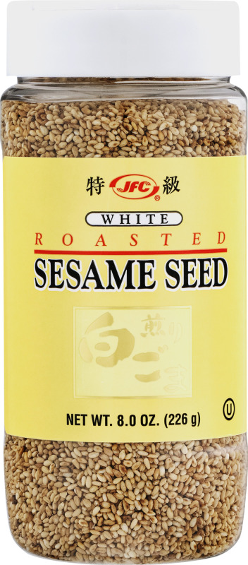 JFC Roasted Sesame Seed White JFC(11152066004): customers reviews ...