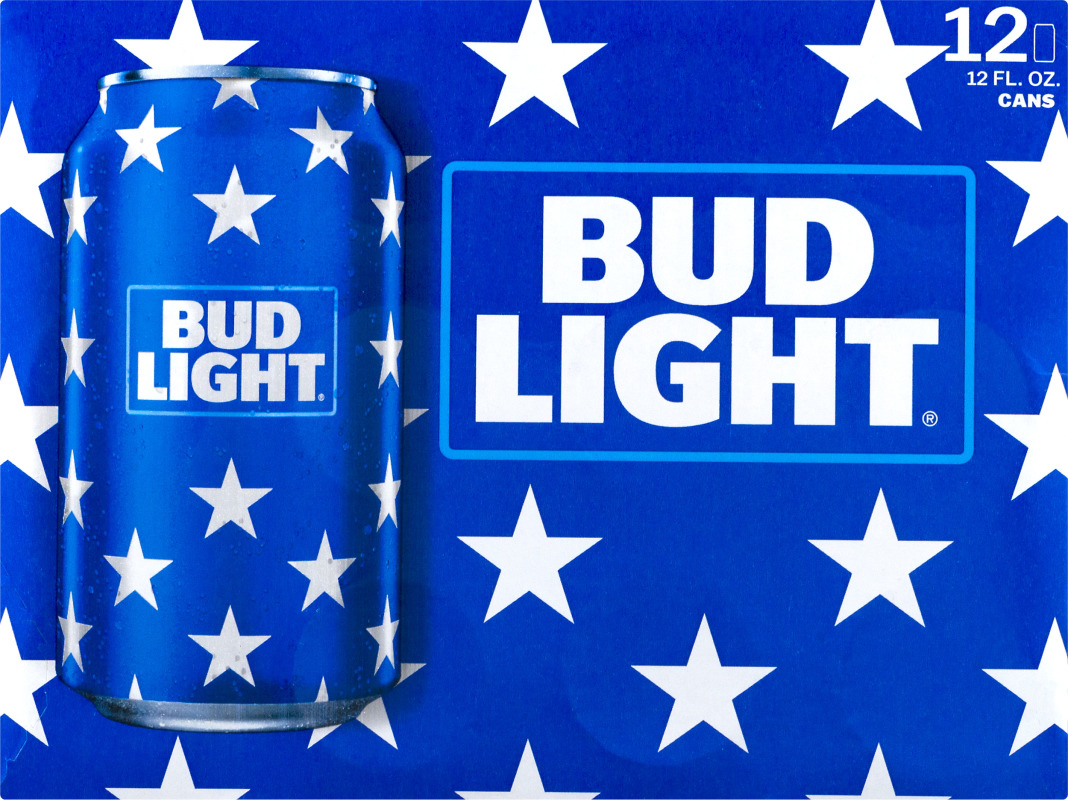 Bud Light Beer - 12 PK Bud Light(18200530470): customers reviews ...