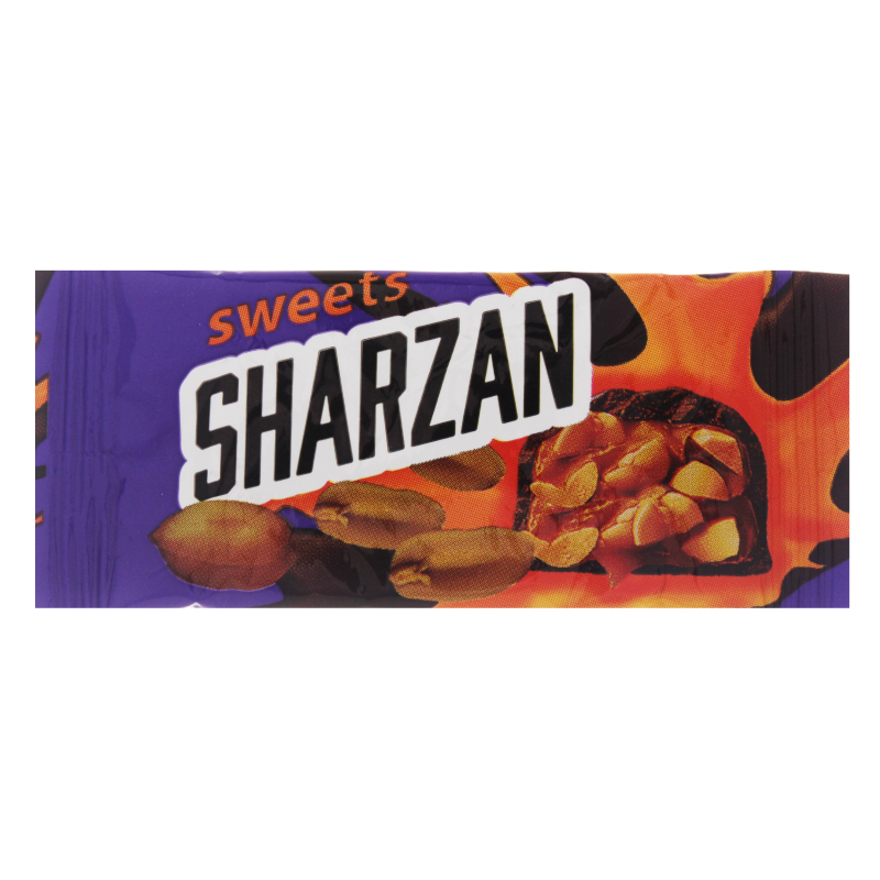 ЦУК SHARZAN 1КГ ЛУКАС Lukas(4823054604460): купить в интернет магазинах ...