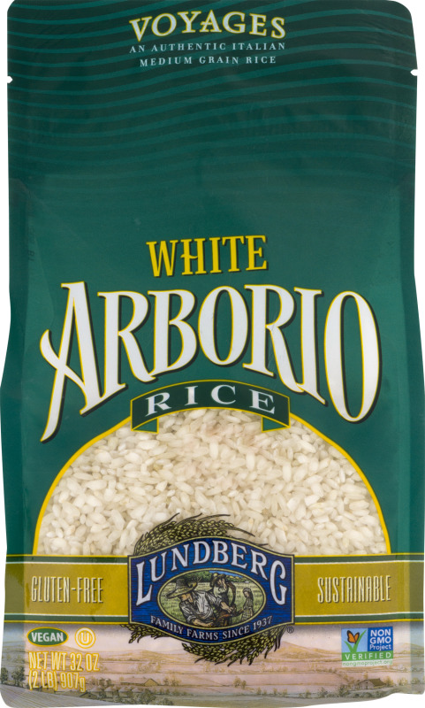 Lundberg Arborio White Rice Lundberg(73416050914): customers reviews ...