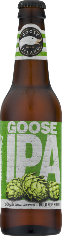 Goose Island Goose IPA Goose Island(736920111310): customers reviews ...