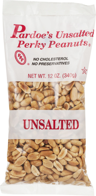 Pardoe's Unsalted Perky Peanuts Pardoe's Perky Pretzels(20633027786 ...