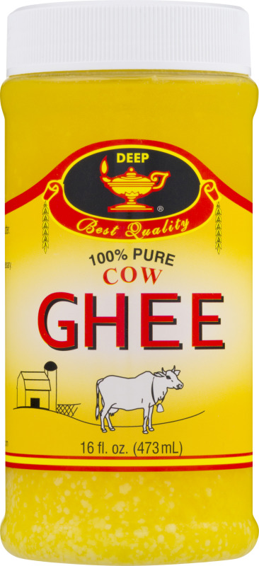 Deep Best Qaulity 100% Pure Cow Ghee Deep(11433110020): customers ...