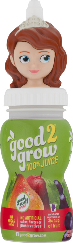 Good2Grow 100% Juice Fruit Punch good2grow(883990651205): customers ...
