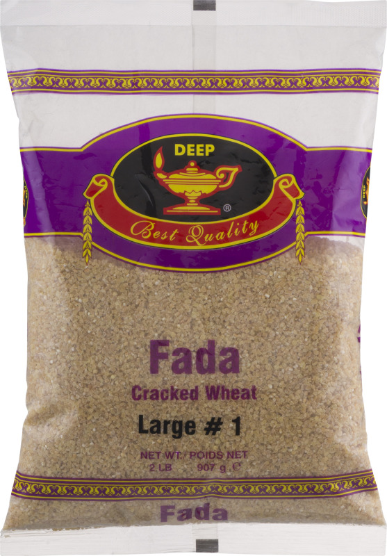 Deep Best Qaulity Fada Cracked Wheat Large # 1 Deep(11433158251 ...