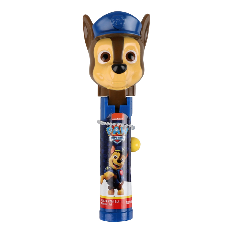 Леденец и игрушка Paw patrol BIP Holland 10г в ассорт BIP Holland ...