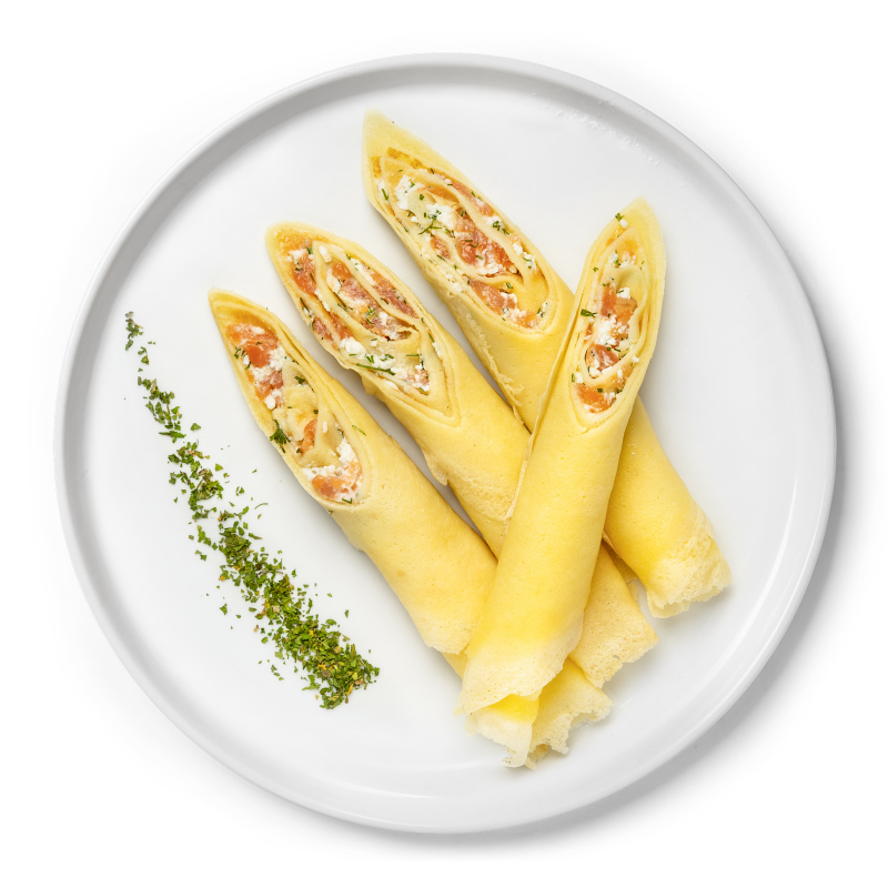 Блинчики царские: придбати в інтернет магазинах України | Відгуки та ...