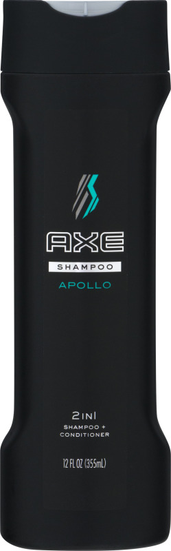 AXE 2 In 1 Shampoo & Conditioner Apollo Axe(79400274557): customers ...