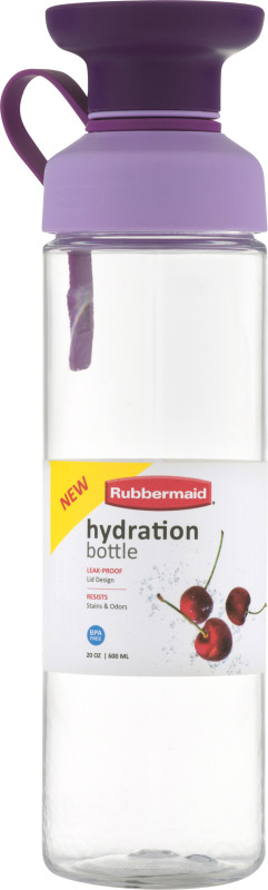 Rubbermaid Hydration Bottle Rubbermaid(71691486176): customers reviews ...