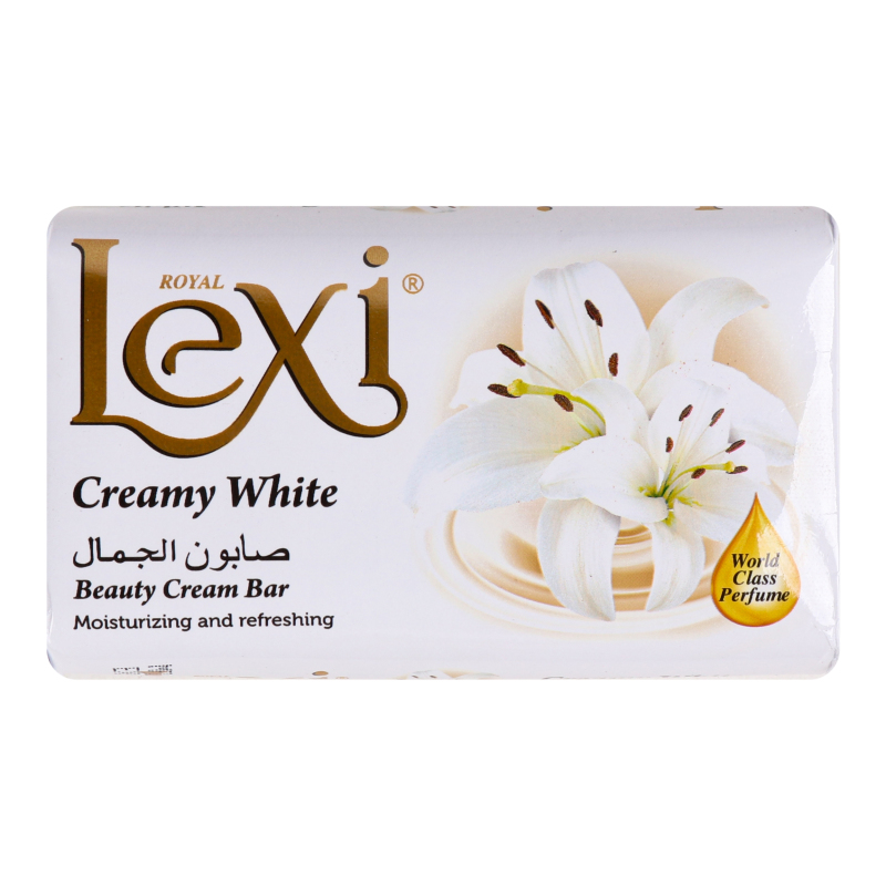Мило Royal Lexi Flower Creamy White(18997220604929): купить в интернет ...