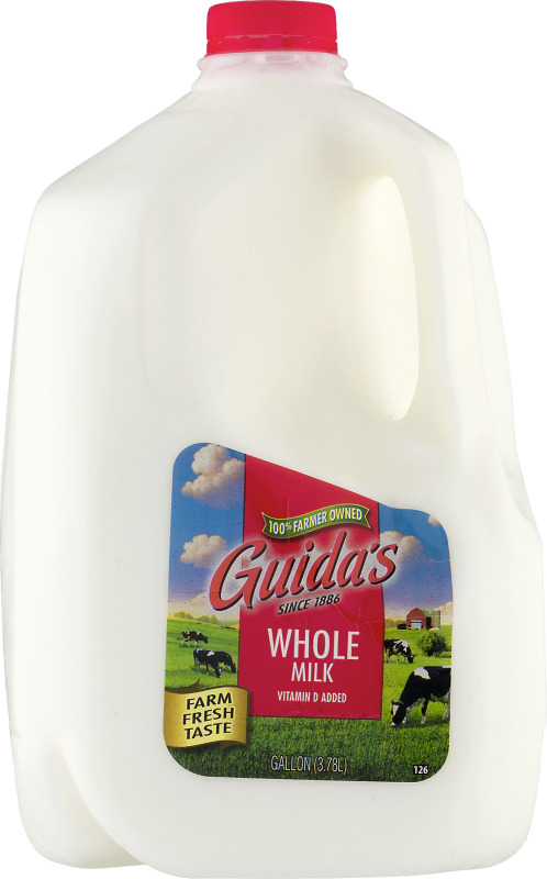 Guida's Whole Milk Guida's(22451012609): customers reviews @ listex.online