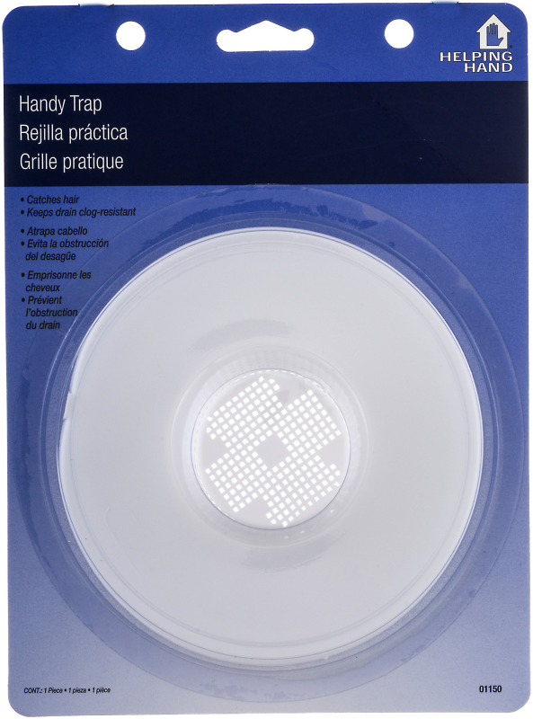 Helping Hand Handy Trap Helping Hand(70792011508): customers reviews ...