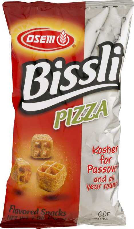 Osem Bissli Pizza Osem(77544000834): customers reviews @ listex.online