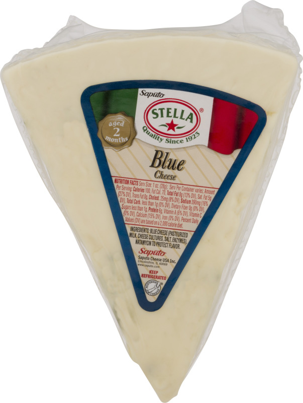 Stella Blue Cheese Stella(208074000005): customers reviews @ listex.online