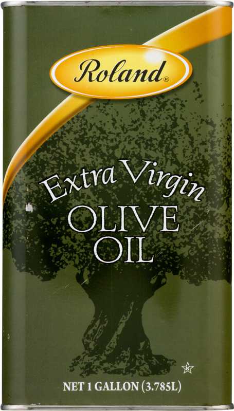 Roland Extra Virgin Olive Oil Roland(41224706569): customers reviews ...