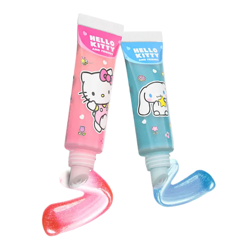 Цукерки Relkon Hello Kitty Блиск для губ 16г(5200701006980): купить в ...