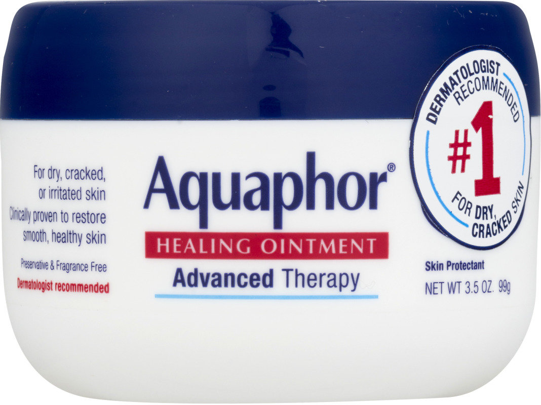 Aquaphor Advanced Therapy Healing Ointment Aquaphor(72140032630 ...