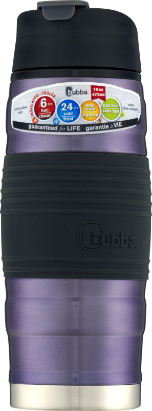 Bubba HERO Stainless Steel Insulated Bottle Bubba(607869112075 ...
