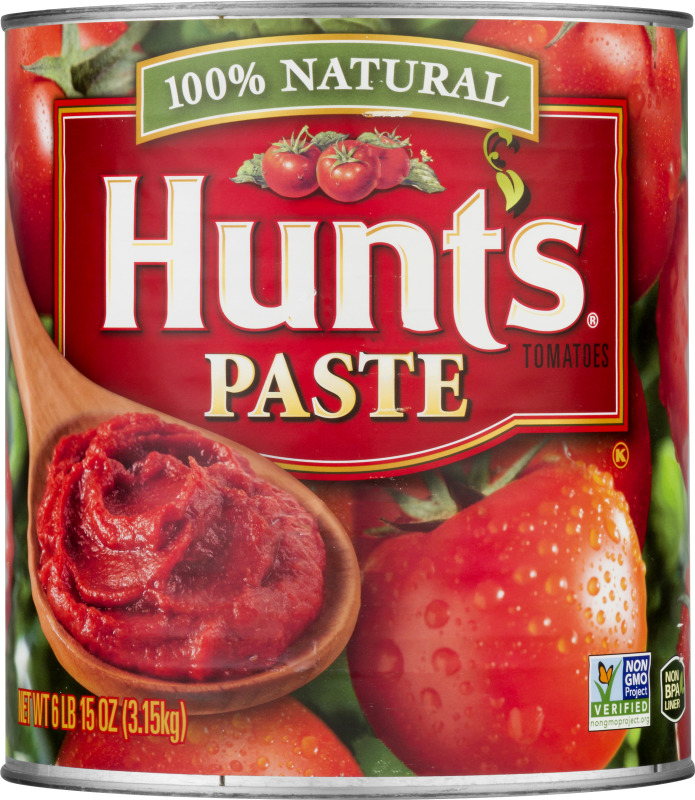 Hunt's Paste Hunt's(27000388358): customers reviews @ listex.online