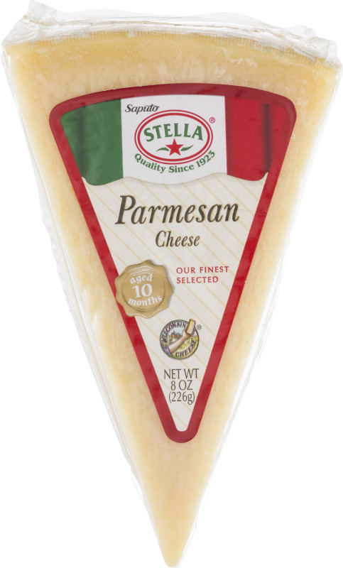 Stella Parmesan Cheese Stella(75805874866): customers reviews @ listex ...