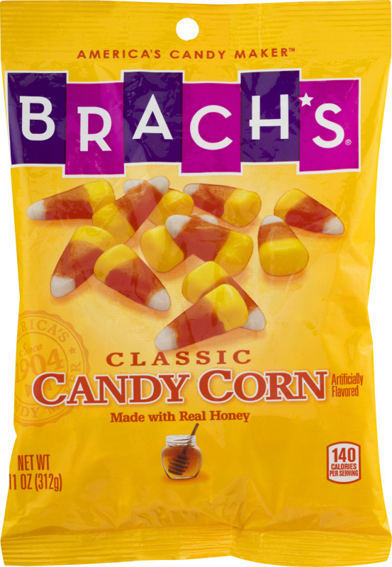 Brach's Classic Candy Corn Brach's(11300380709): customers reviews ...