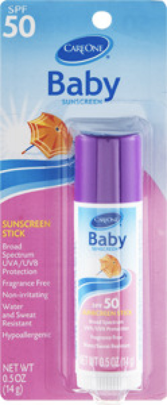CareOne Baby Sunscreen SPF 50 CareOne(41520882097): customers reviews ...
