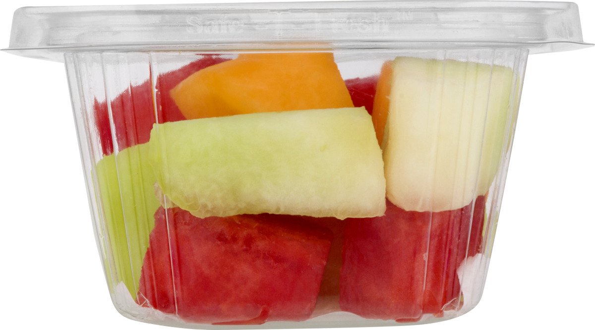 TGD Cuts Tri Color Melon Chunks TGD Cuts(840219192703): customers ...