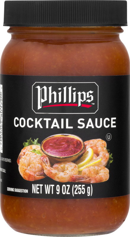 Phillips Cocktail Sauce Phillips(70057801721): customers reviews ...