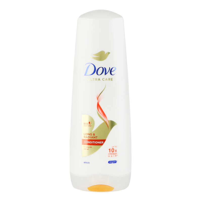 Бальзам-ополаскиватель для волос Long&Radiant Ultra Care Dove 350мл Dove(8720181402333): купить ...