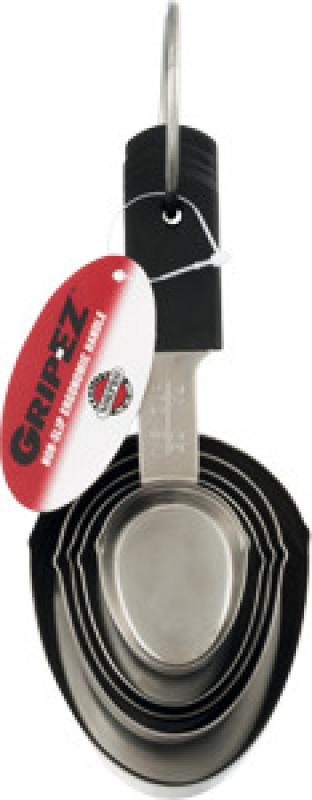 Norpro Grip-Ez Measuring Cup Set - 5 CT Norpro(28901030674): customers ...