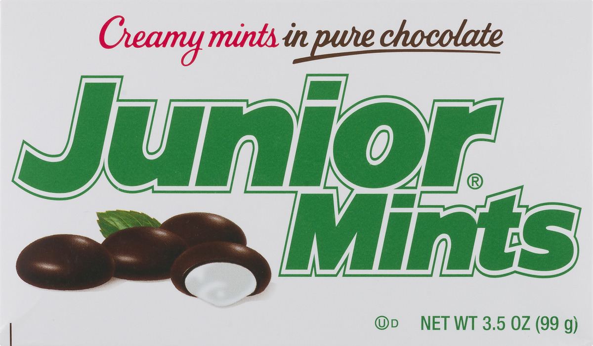 Junior Mints Junior Mints(71720539446): customers reviews @ listex.online