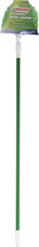 Libman Swivel Duster Libman(71736001180): customers reviews @ listex.online