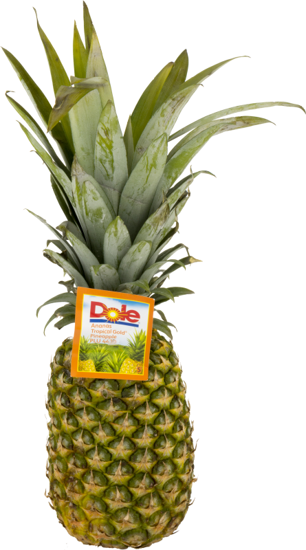Dole Ananas Tropical Gold Pineapple Dole(643126072058): customers ...