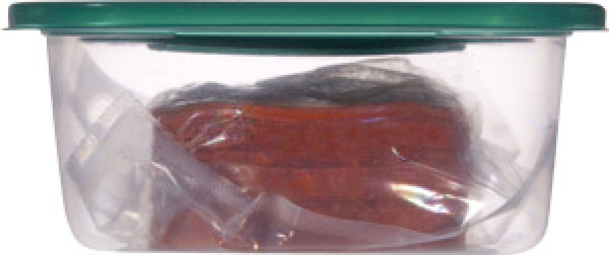 Carando Classic Italian Thin Sliced Pepperoni Sandwich Slices Carando ...