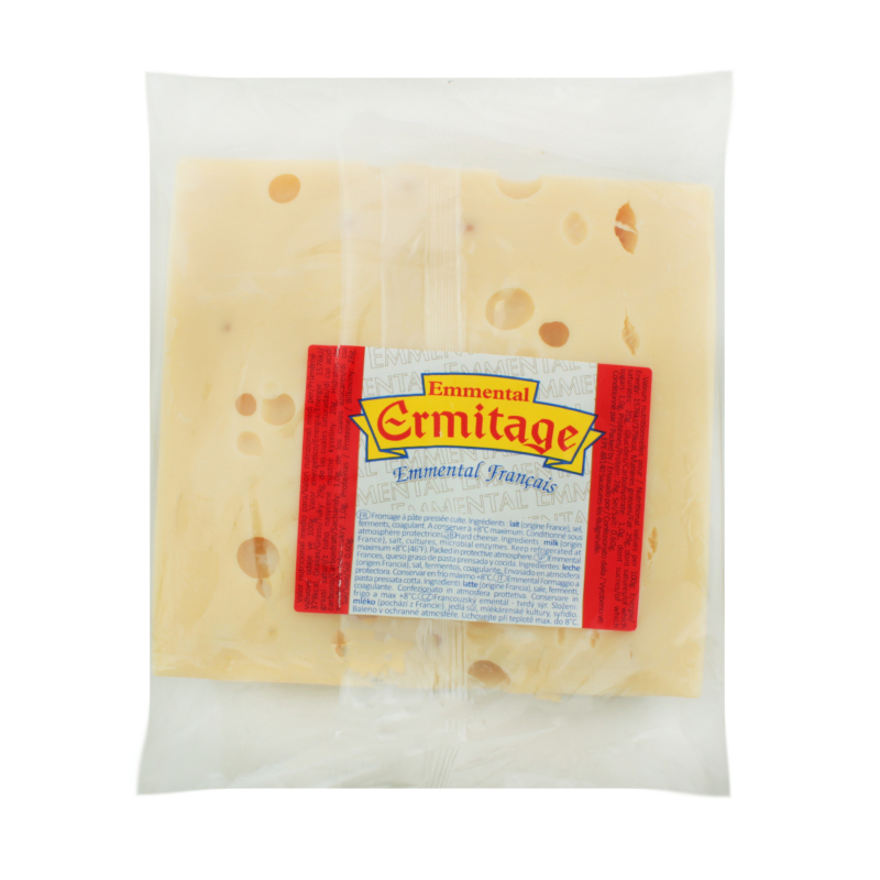 Сыр 45% Emmental Ermitage кг Ermitage: купить в интернет магазинах ...